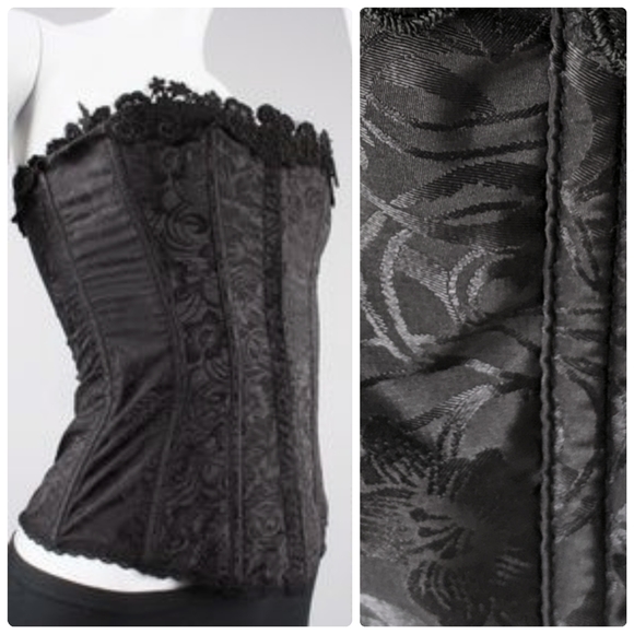 Frederick's of Hollywood | Intimates & Sleepwear | Vintage 9s ...